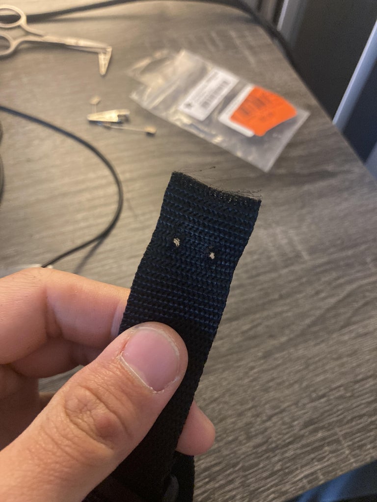 Make A Breathing Visualizer With An Arduino Stretch Sensor And P5js