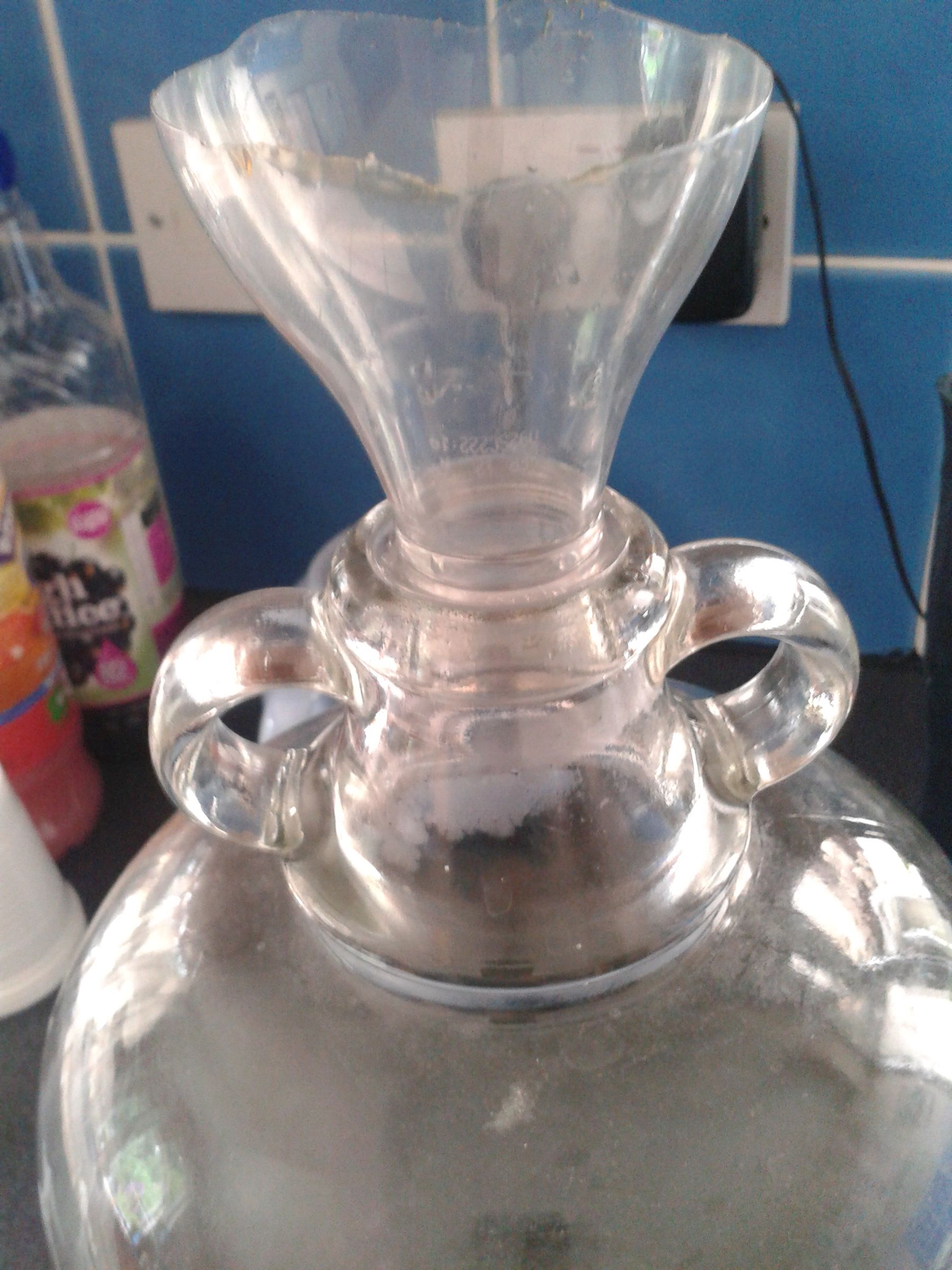 Marrow Rum or "Booze From Otherwise Useless Vegetables" : 7 Steps (with ...