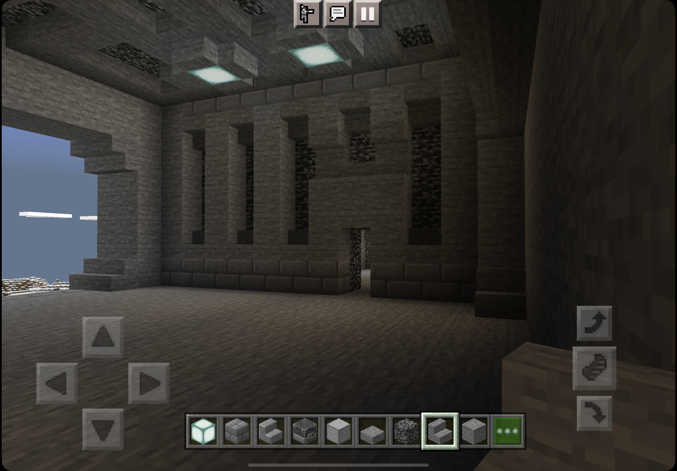 Minecraft - Star Wars: the Imperials : 10 Steps - Instructables