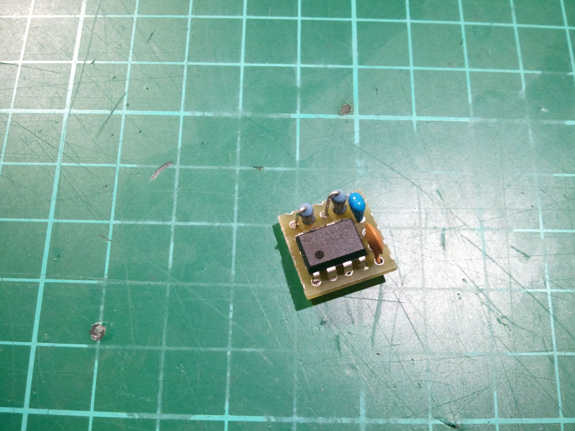 Xbox 360 Rapid Fire Modification : 17 Steps (with Pictures) - Instructables