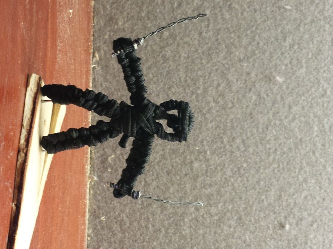 Poseable Army Men : 6 Steps (with Pictures) - Instructables