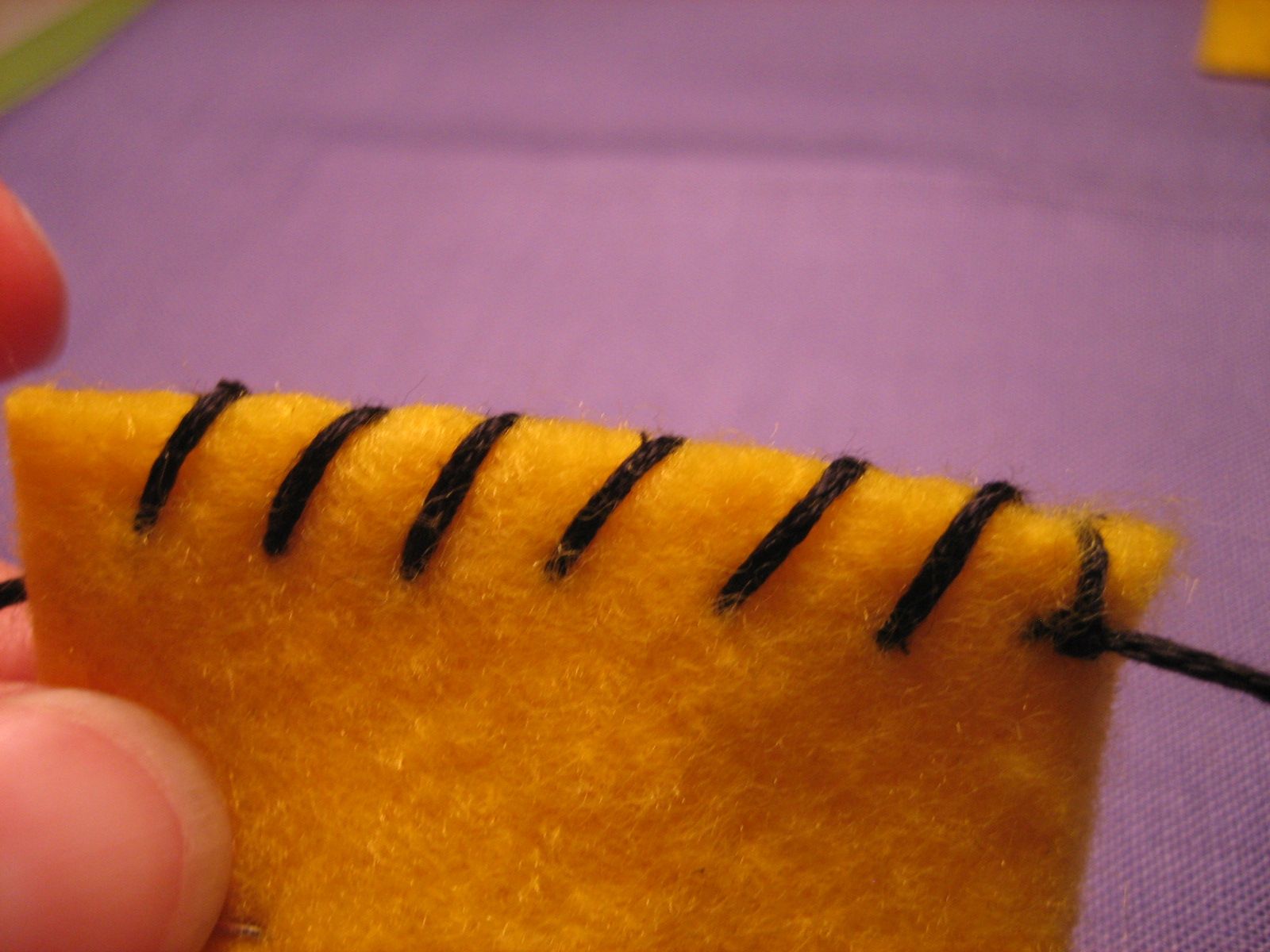 How to Sew. : 7 Steps (with Pictures) - Instructables