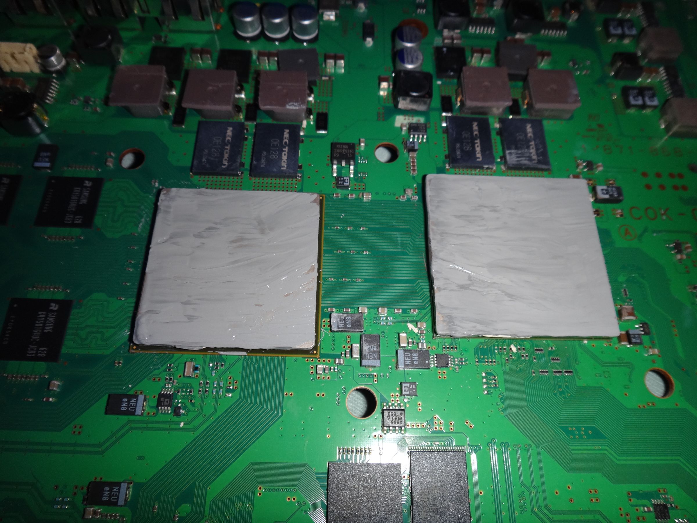 PS3 Reflow : 19 Steps - Instructables