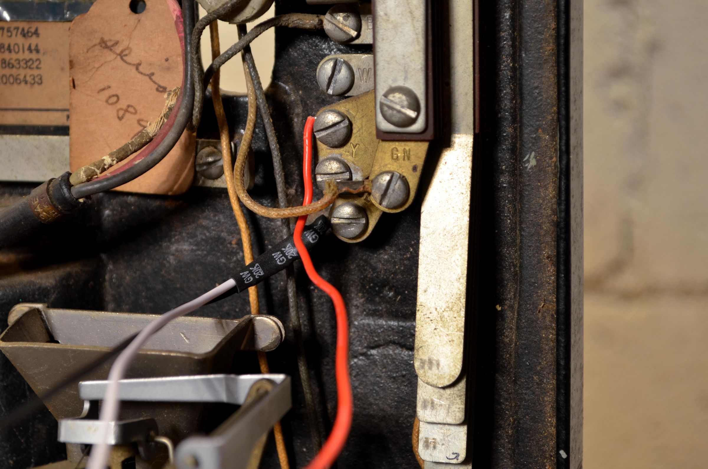Bluetooth-Connected Rotary Payphone : 14 Steps (with Pictures ...
