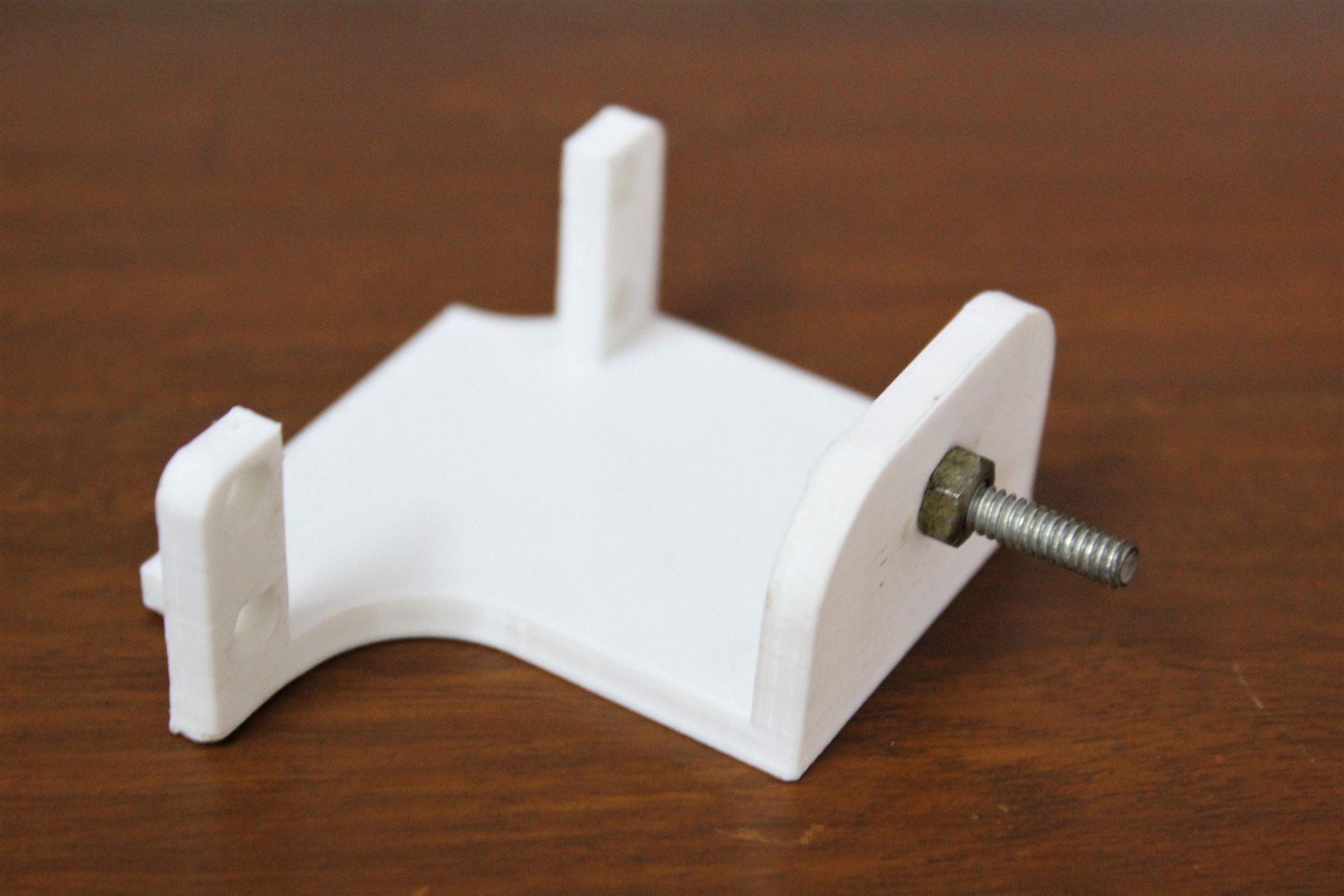 3D Printed Arduino Powered Quadruped Robot : 13 Steps (with Pictures ...