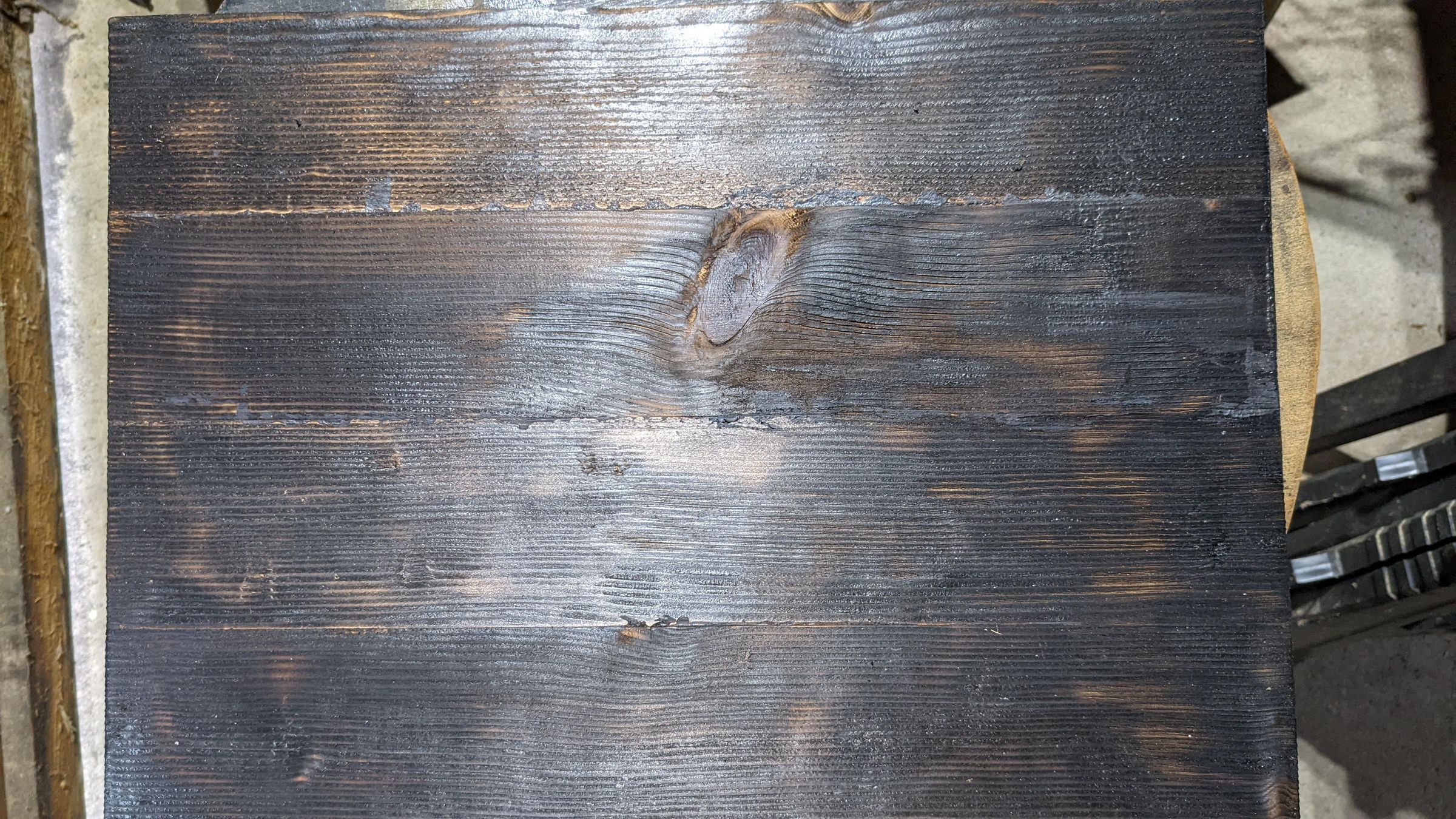 "CHAR" Cuterie Board Aka Charcuterie Board : 6 Steps (with Pictures ...