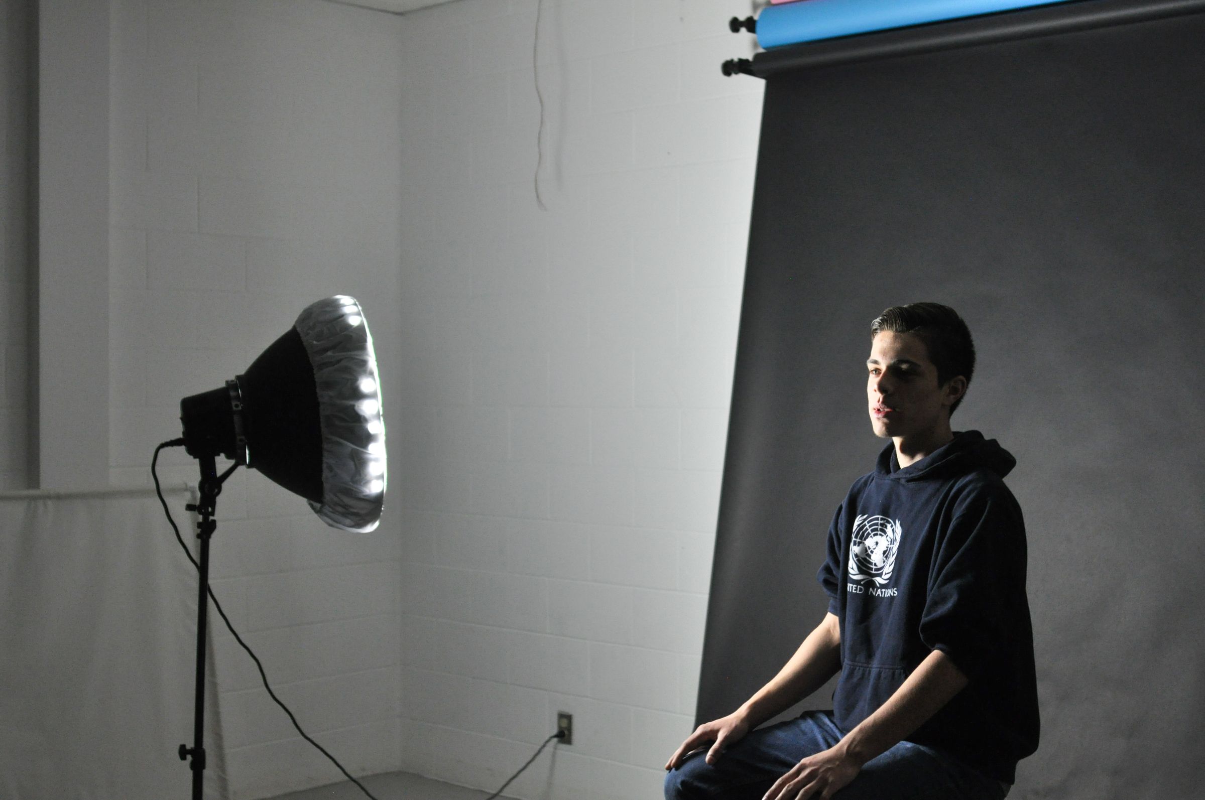 How to Properly Use Lights in Photography : 7 Steps (with Pictures ...