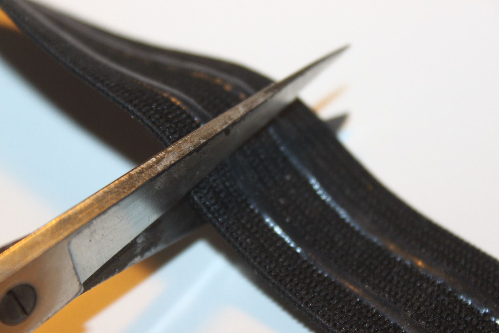 Anti-tilt Glasses : 10 Steps - Instructables