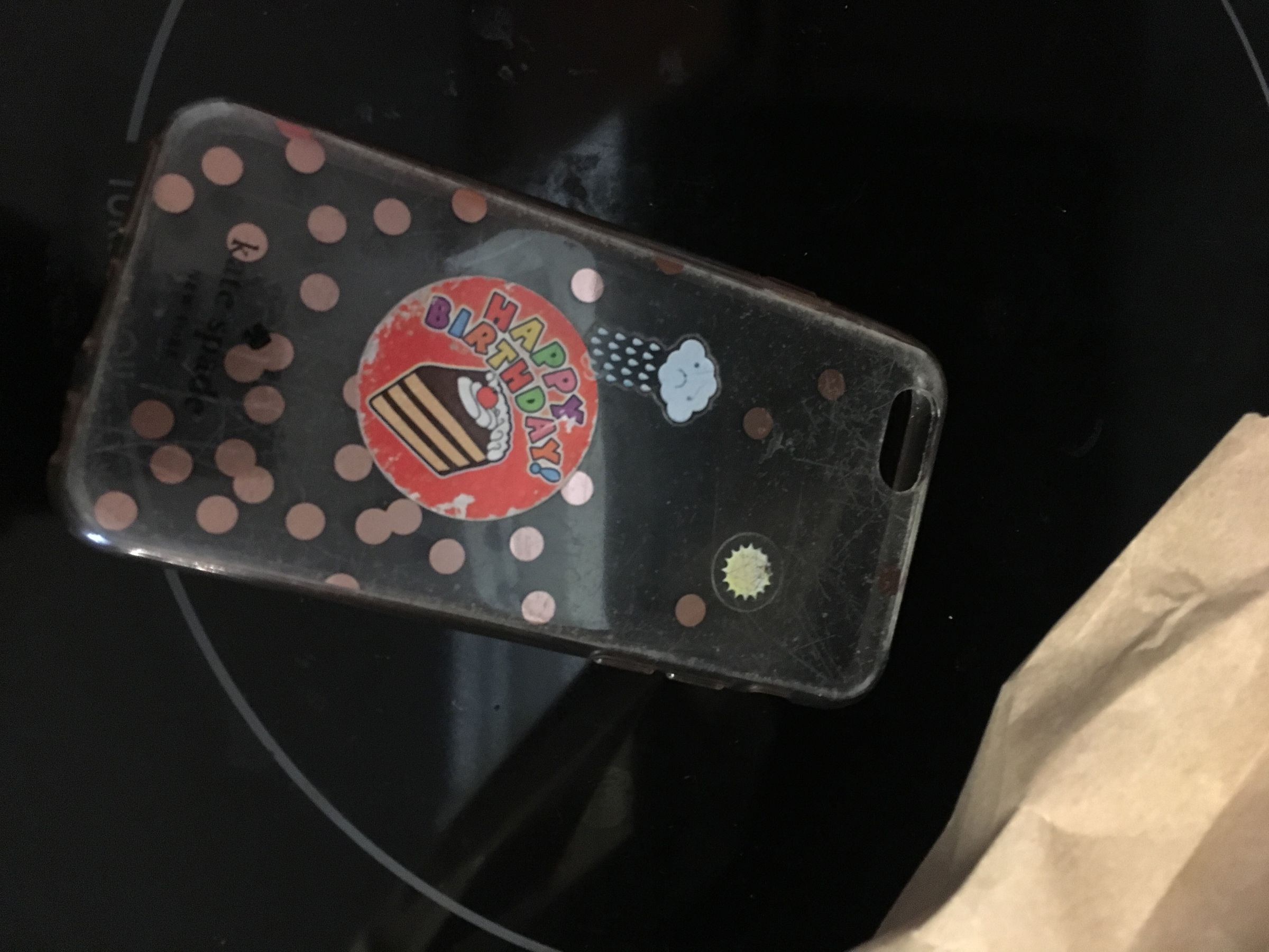 Oceanic Phone Case Made From Trash : 11 Steps (with Pictures ...