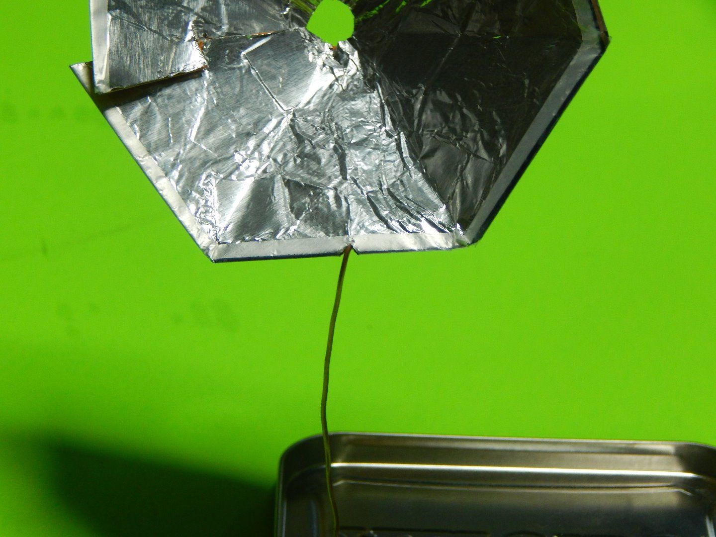 Emergency SOS Beacon With Arduino : 12 Steps (with Pictures ...