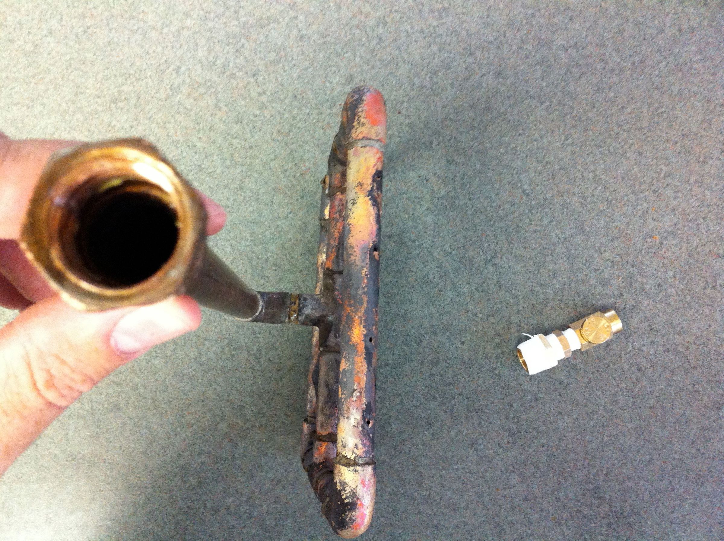 Propane Fire Pit (with Pictures) - Instructables