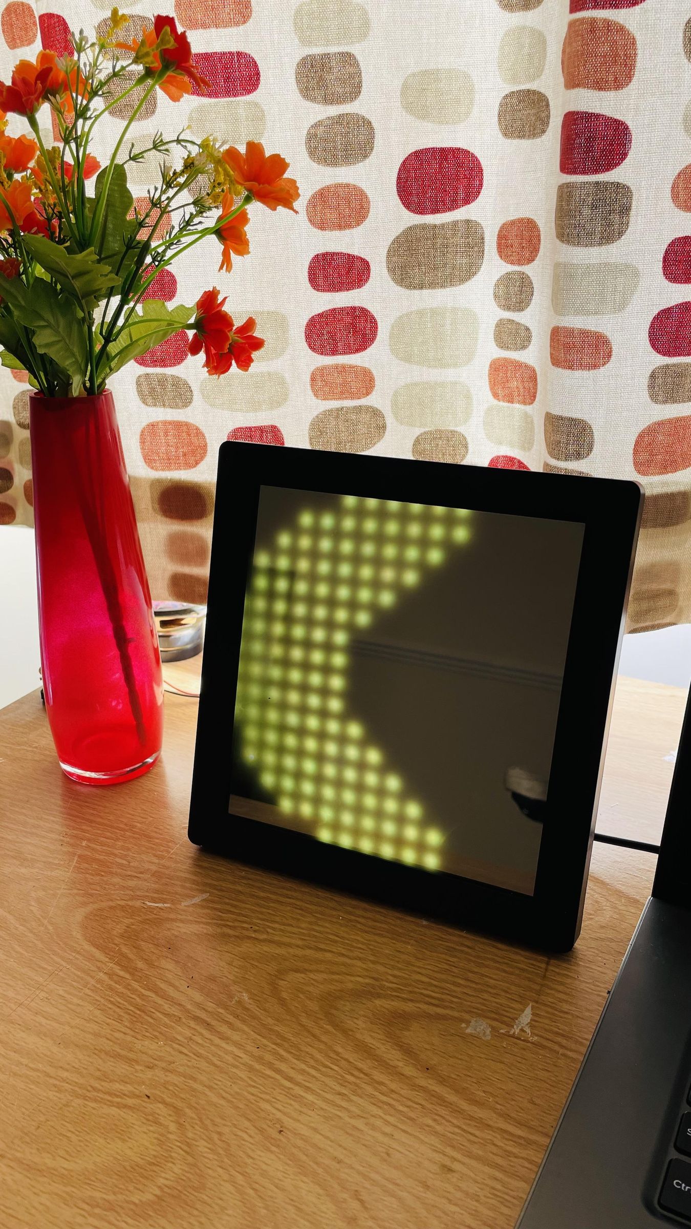 RGB LED Animation Matrix (16x16) : 6 Steps (with Pictures) - Instructables