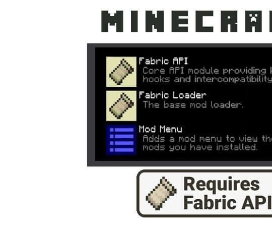 How to Install Fabric API Mod 1.16.4-1.15.2 & Mods Tutorial : 3 Steps ...