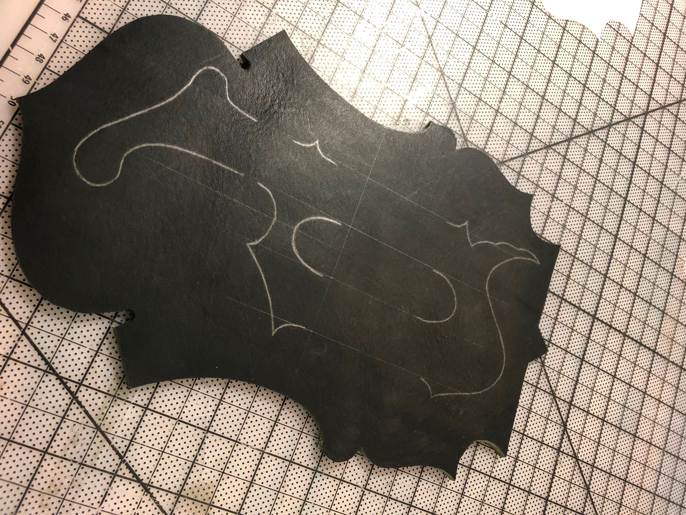 Premium Leather Dog Harness : 13 Steps (with Pictures) - Instructables