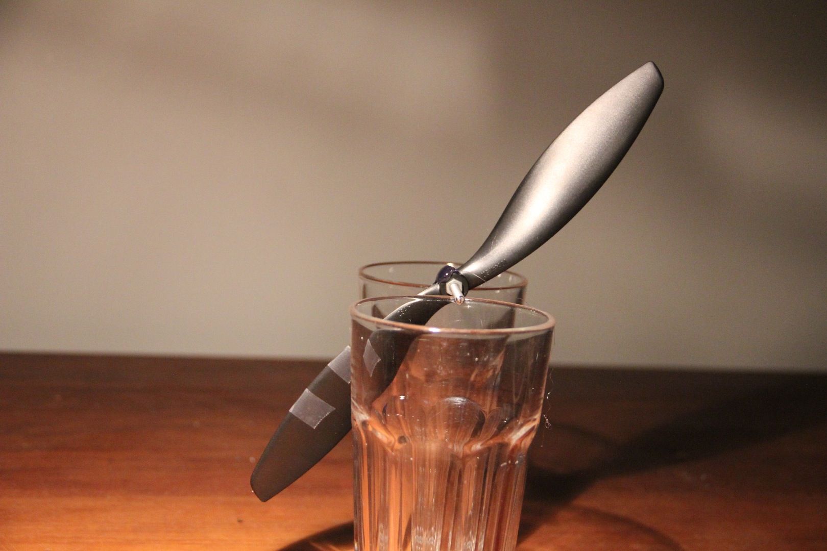 Scratch Built Fireball Shooting Tricopter : 50 Steps (with Pictures ...