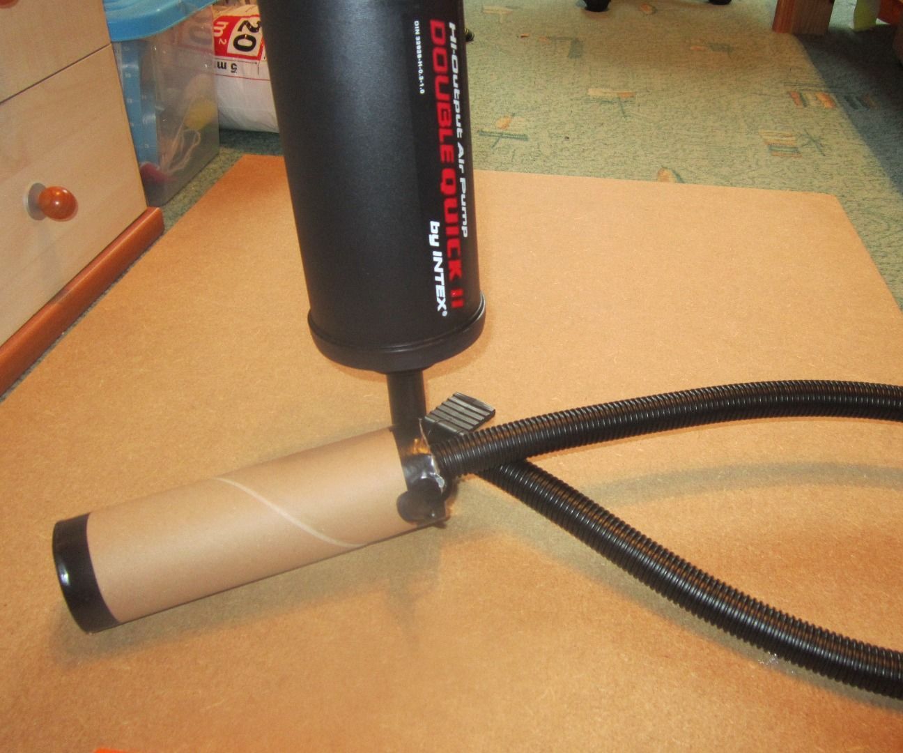 Giant Party Popper : 4 Steps - Instructables