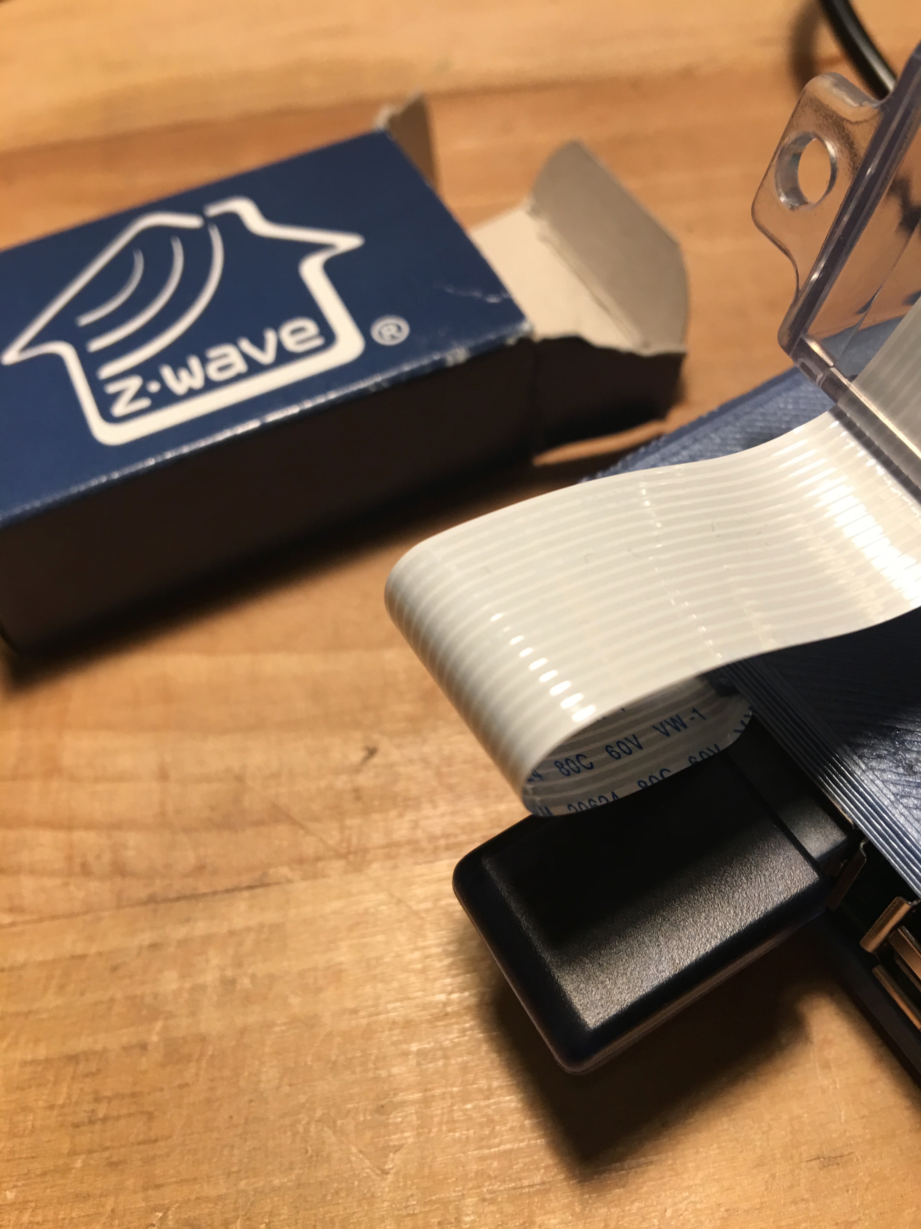 Mozilla IoT Gateway With ESP8266 and Z-Wave : 7 Steps - Instructables