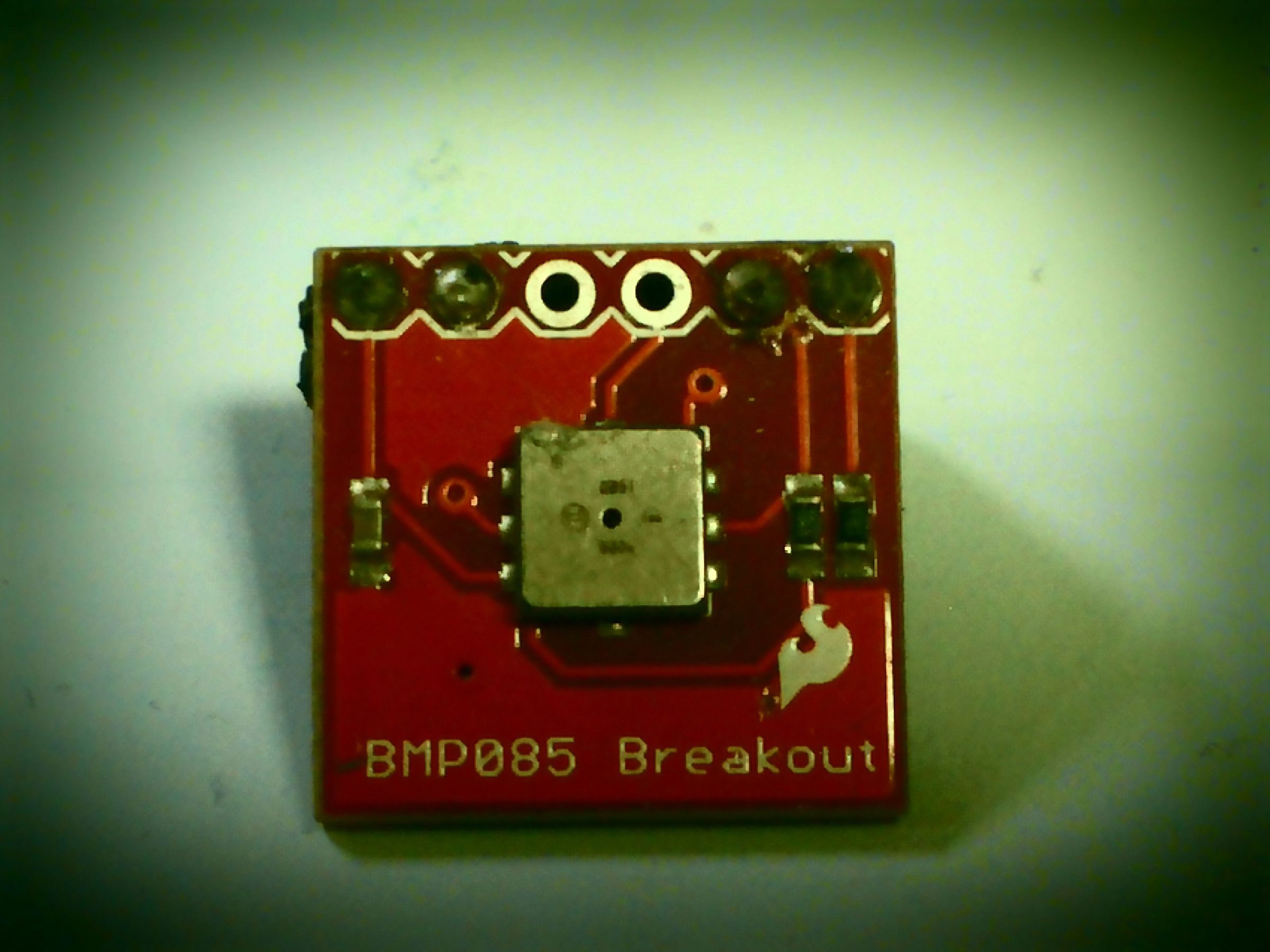 Making Data Loger for Room Conditions Record Using Arduino : 4 Steps ...