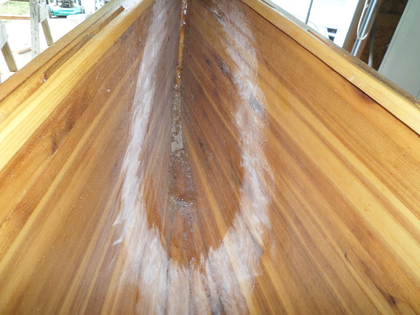 Canoe Flotation Chambers : 10 Steps (with Pictures) - Instructables