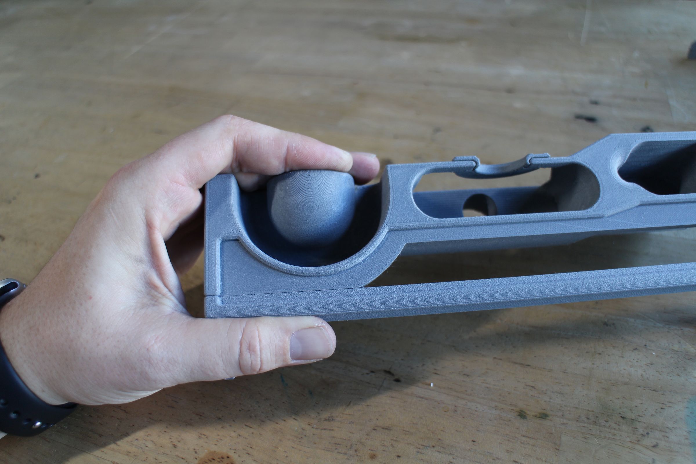 Apple Charging Dock : 9 Steps (with Pictures) - Instructables