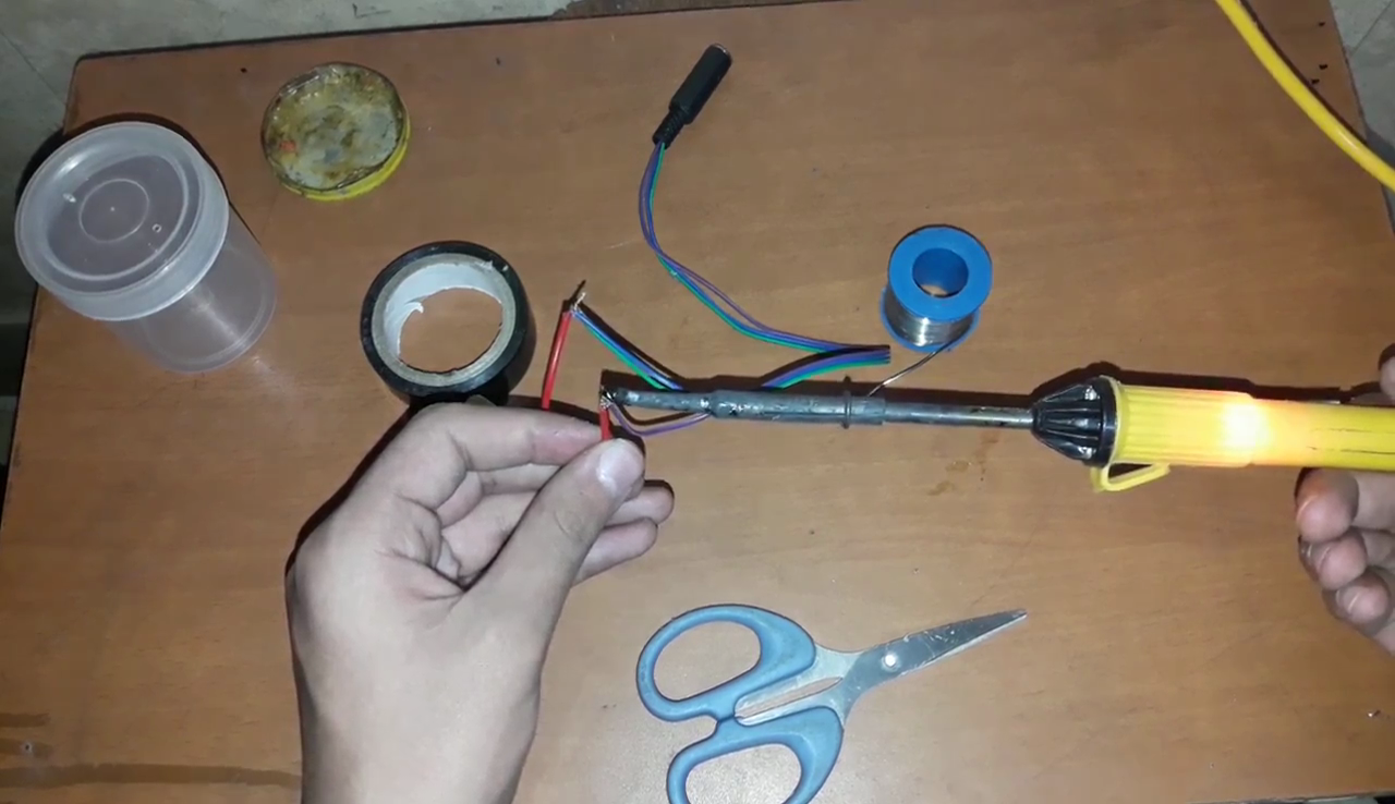 Diy Wireless Speaker Reciever : 3 Steps (with Pictures) - Instructables