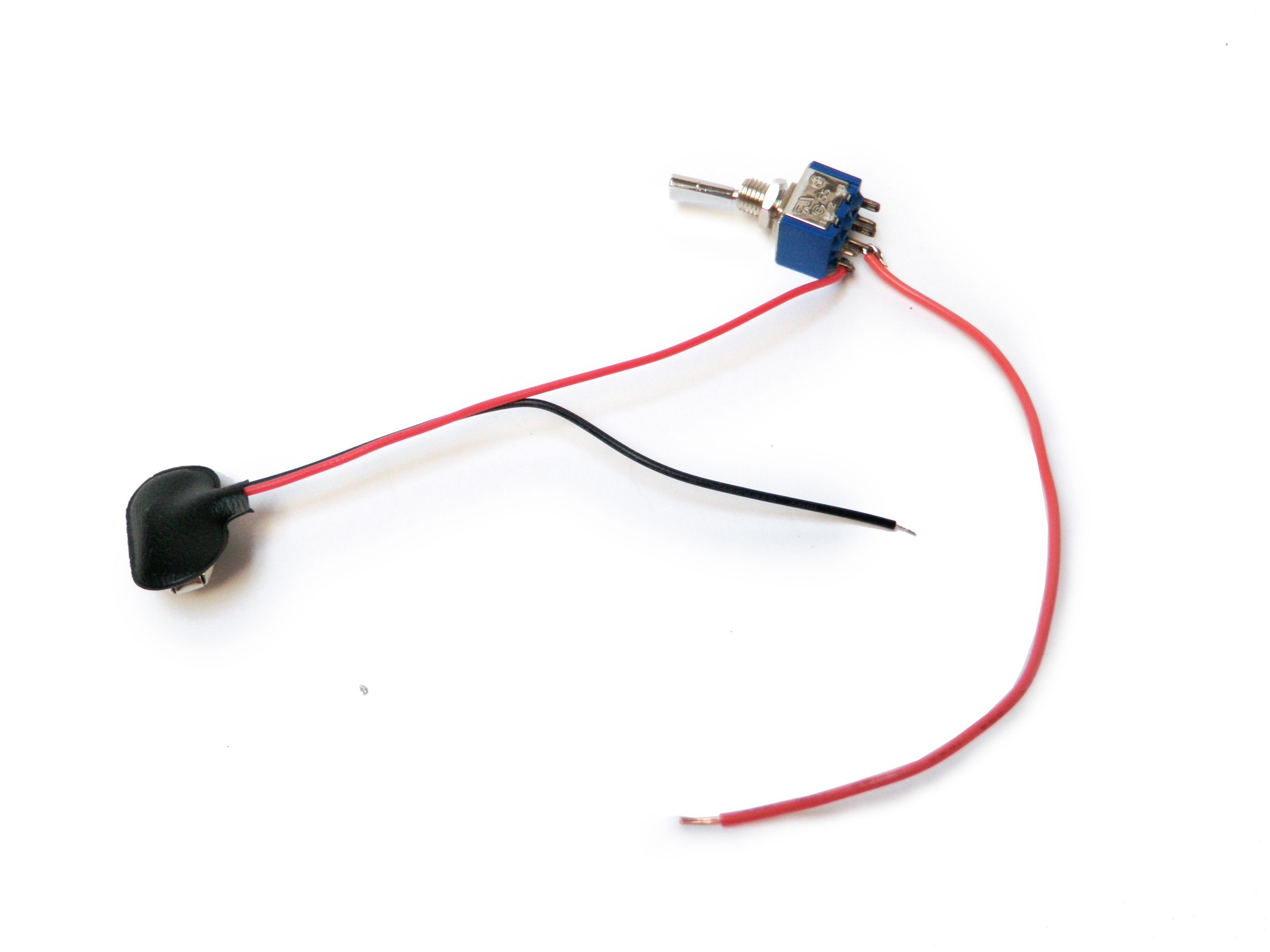 Fuzz Pedal : 18 Steps (with Pictures) - Instructables