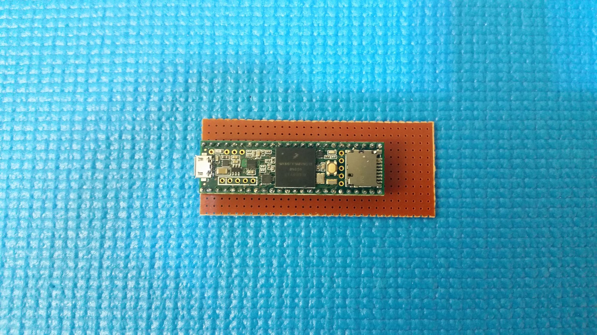 LED Gyro Sphere - Arduino : 5 Steps (with Pictures) - Instructables