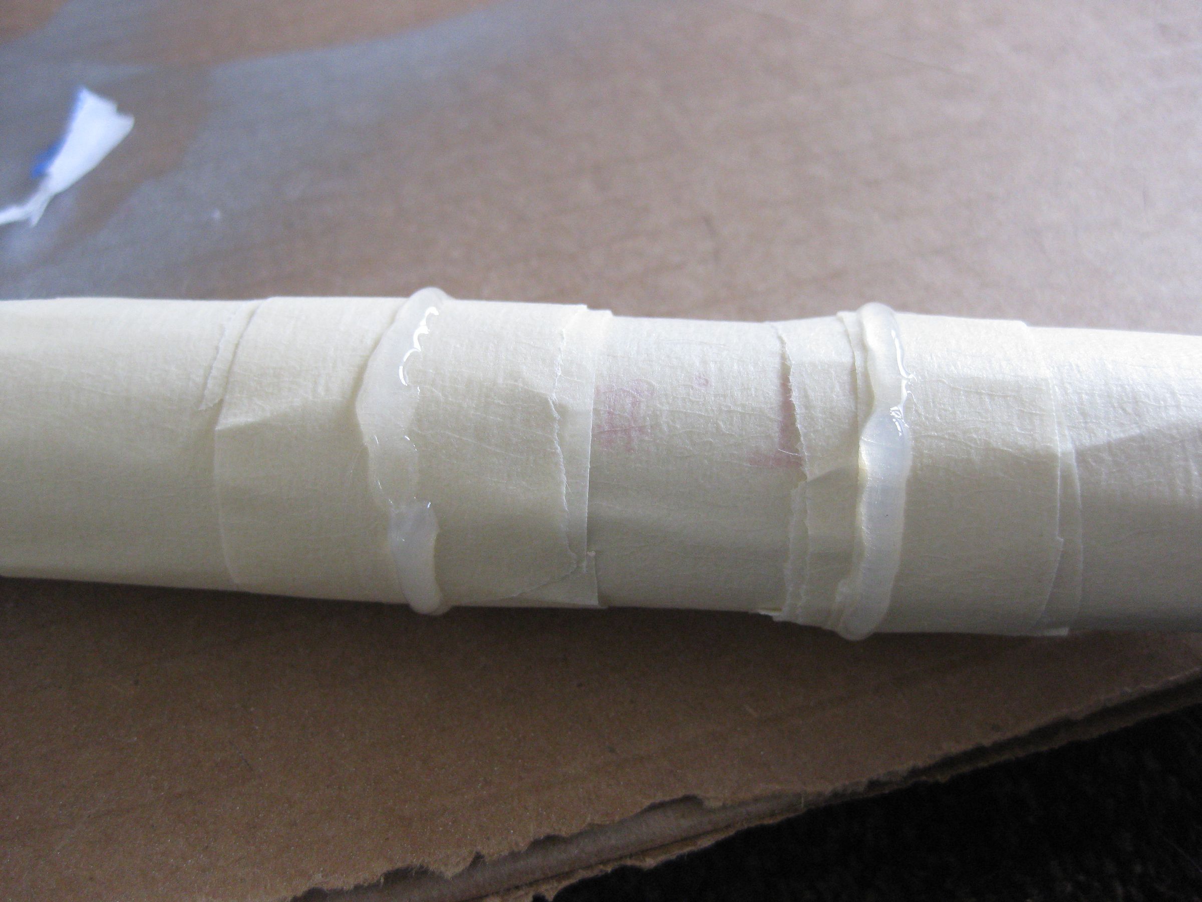 Forge a Paper Sword : 6 Steps (with Pictures) - Instructables