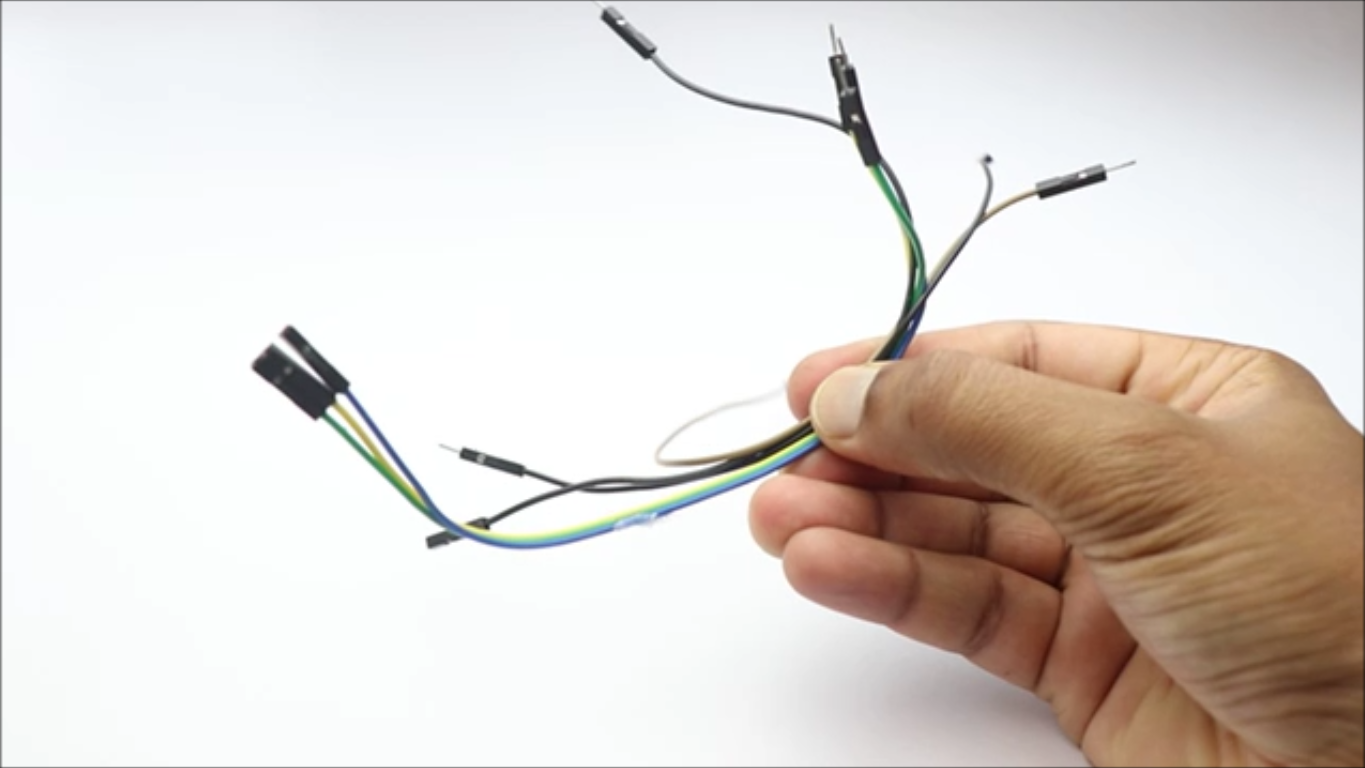 How to Make Arduino Powered Fish Feeder : 6 Steps (with Pictures ...