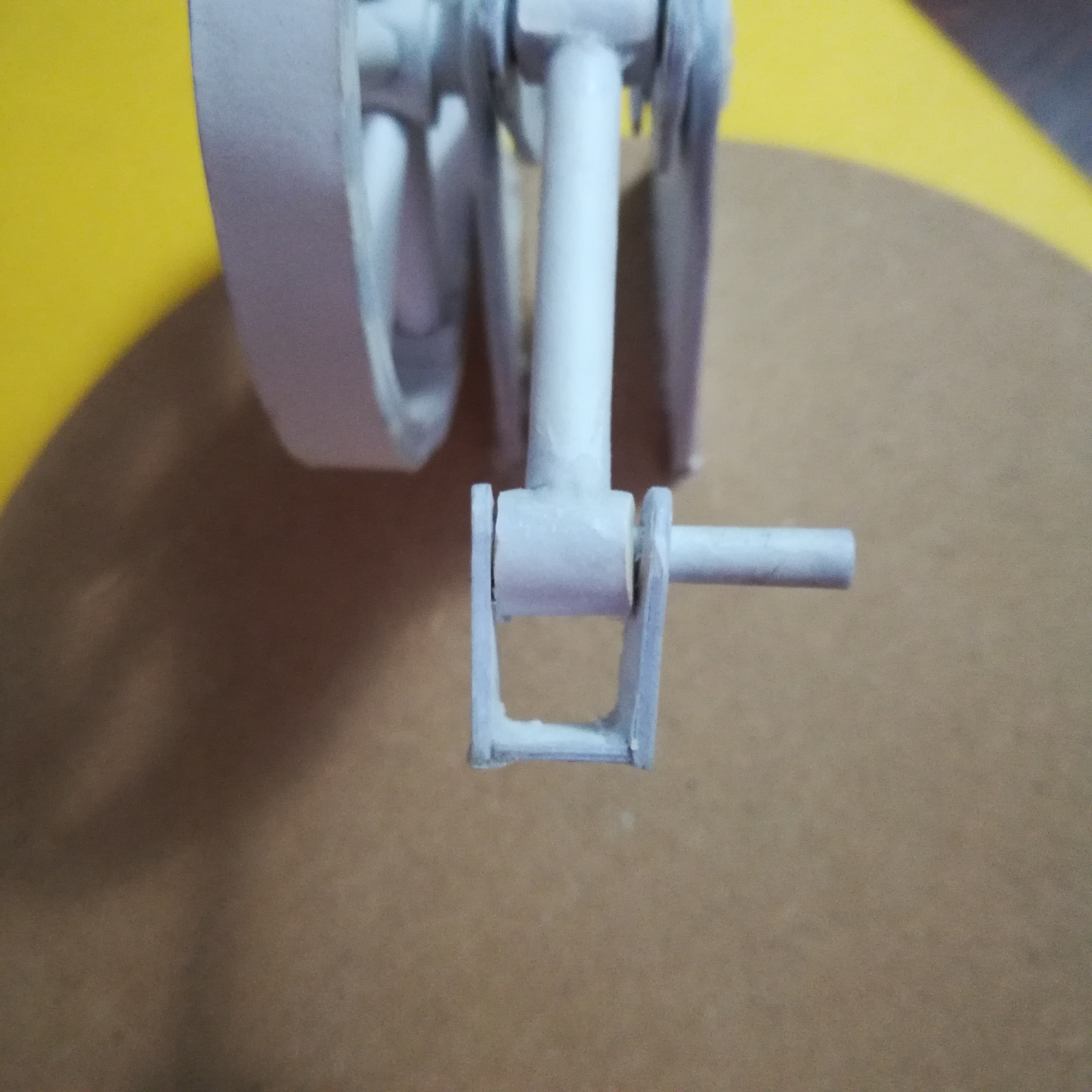 PAPER-MADE STIRLING ENGINE MODEL | How to Make : 16 Steps (with ...