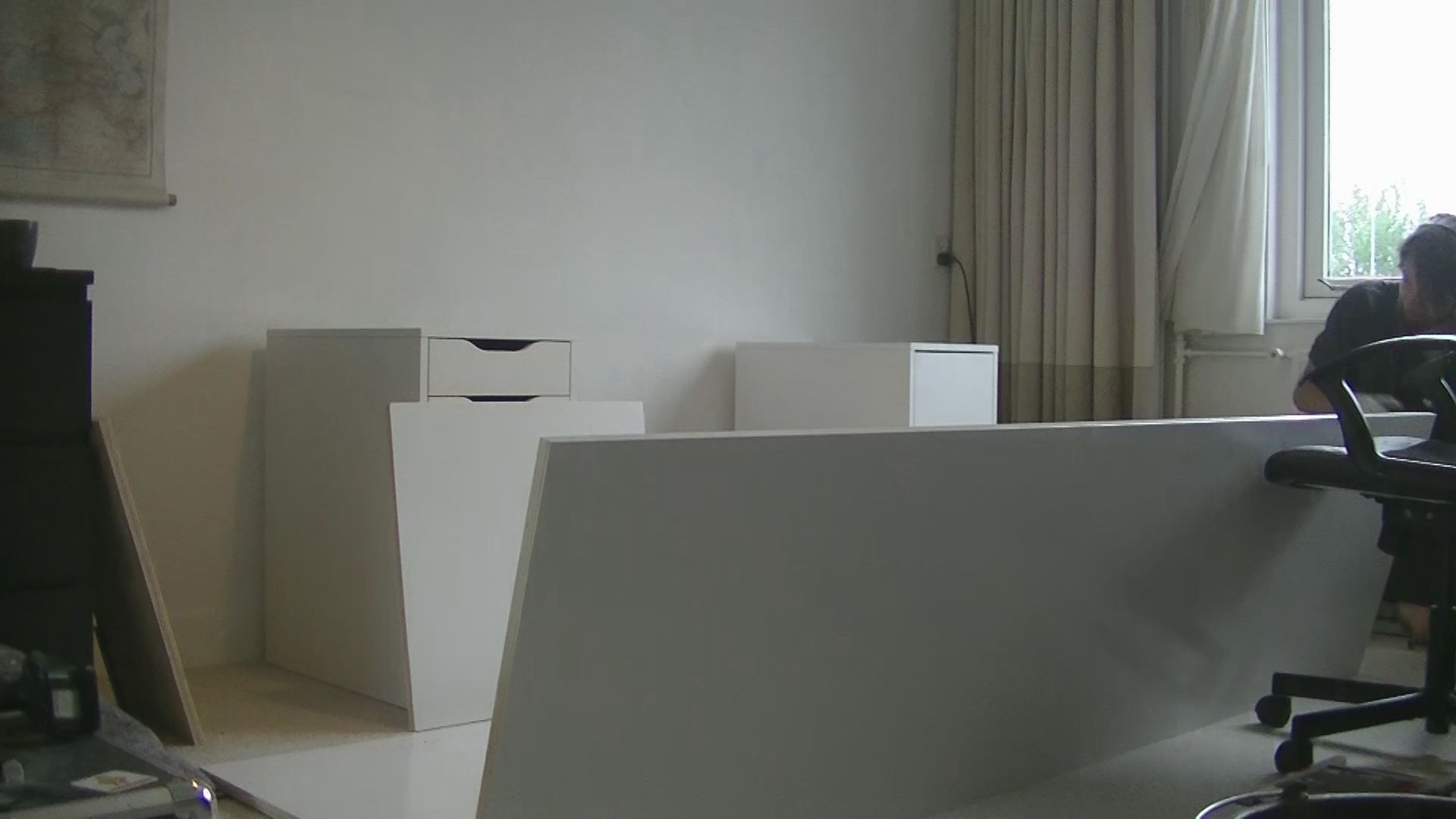 DIY Home Office : 15 Steps (with Pictures) - Instructables