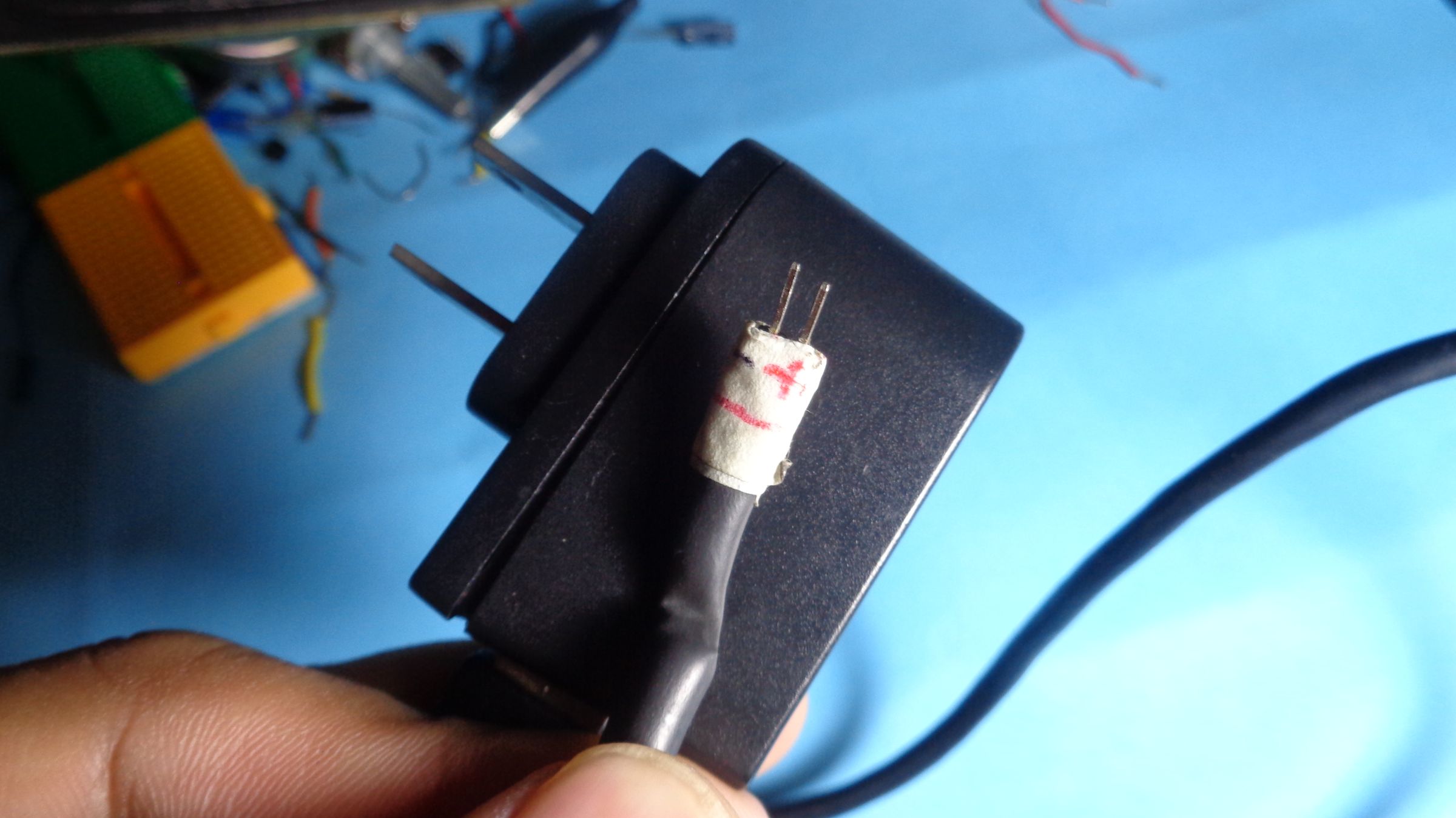 Modular Mini Breadboards : 5 Steps - Instructables