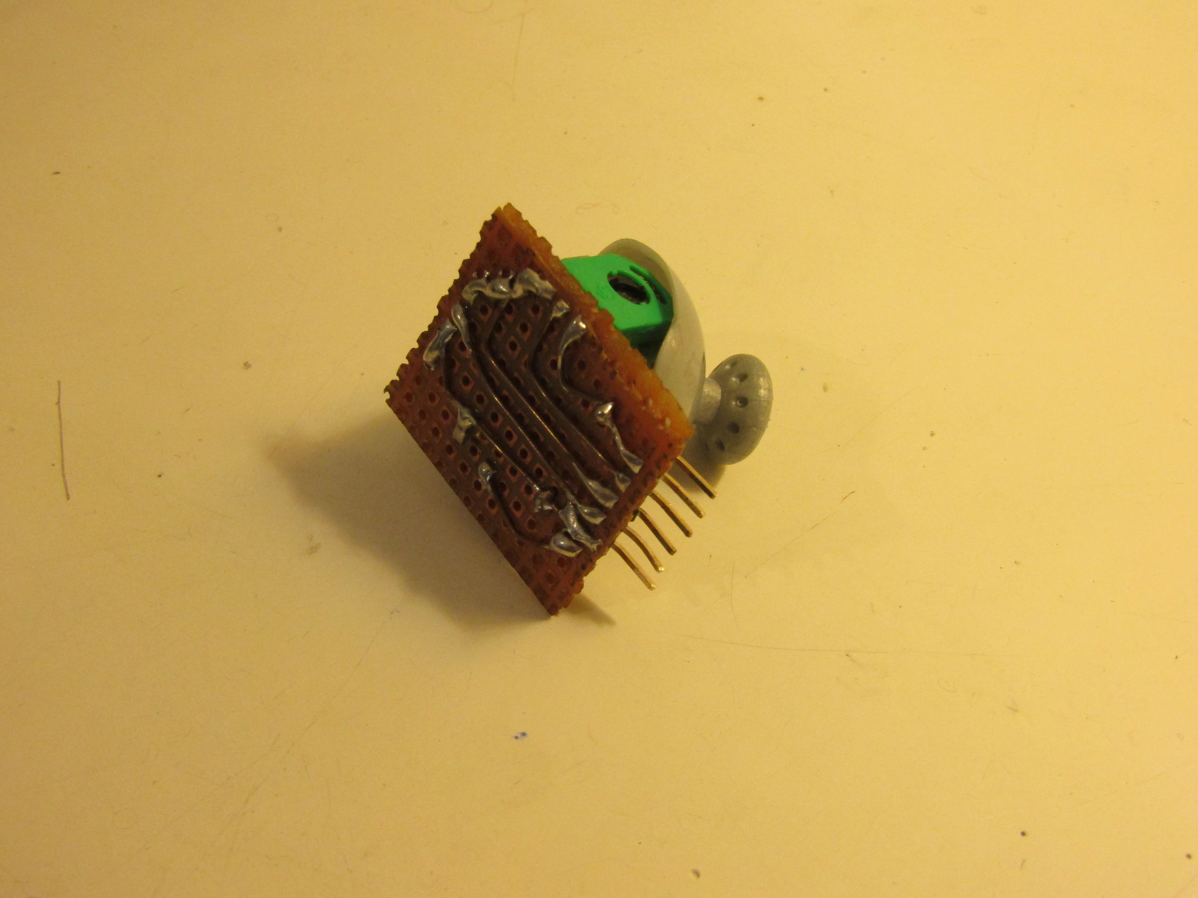 NRF24 Two-Way Radio for Telemetry : 9 Steps (with Pictures) - Instructables