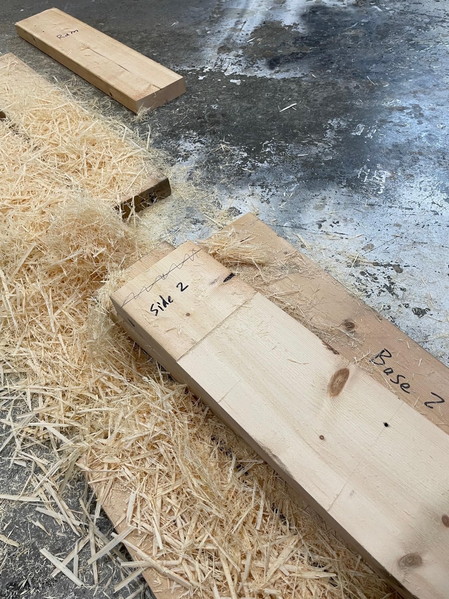 DIY Cider Press - Clean and Simple : 9 Steps (with Pictures ...