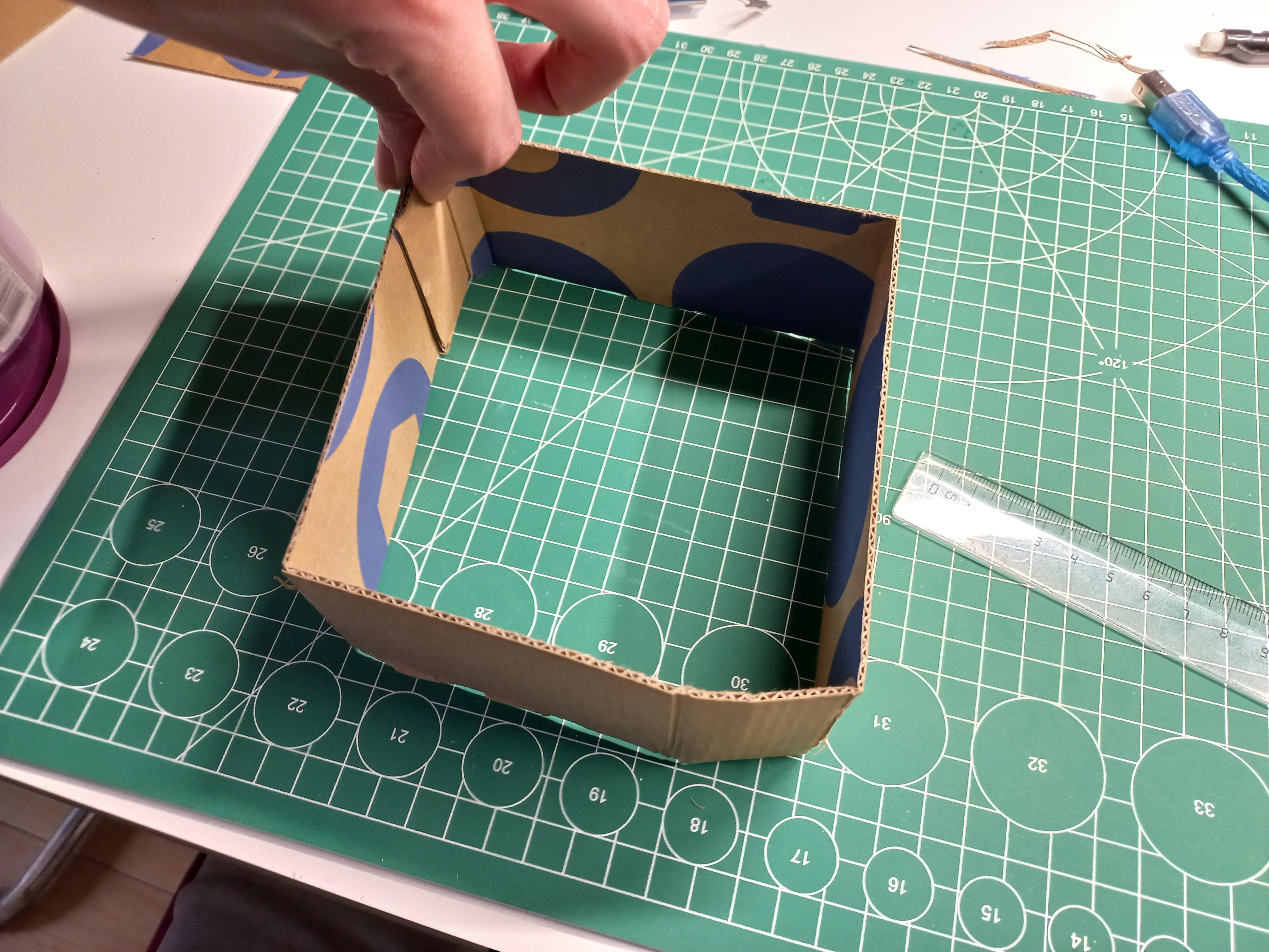 Small Potentiometer Game : 3 Steps - Instructables