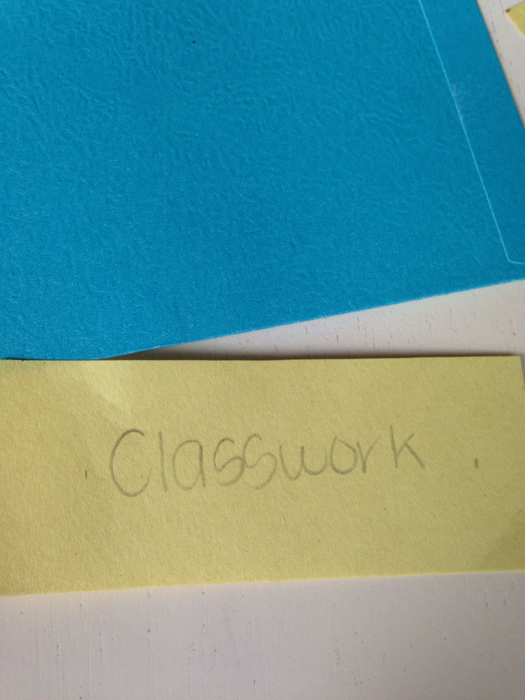 Positively Positive Folder : 23 Steps - Instructables