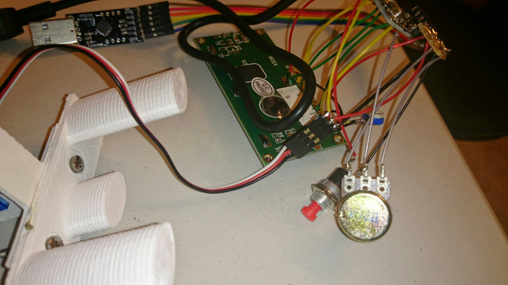 Automatic Tea Maker : 5 Steps (with Pictures) - Instructables