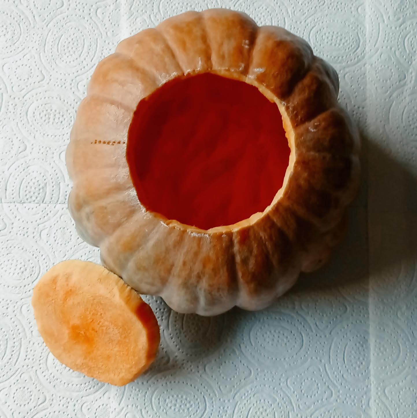 Carnivorous Pumpkin : 4 Steps (with Pictures) - Instructables