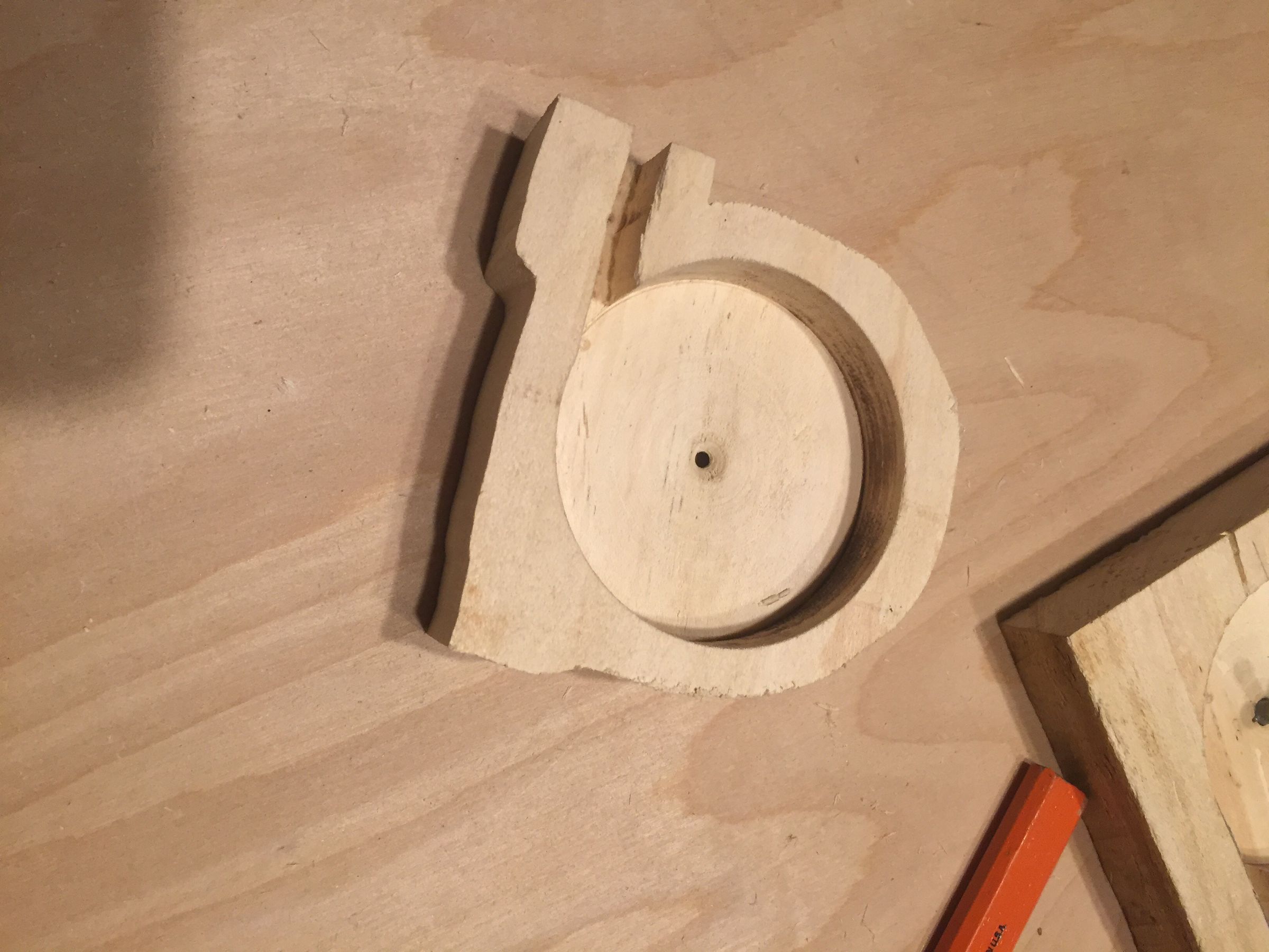 Handmade Wood Tape Measure : 10 Steps (with Pictures) - Instructables