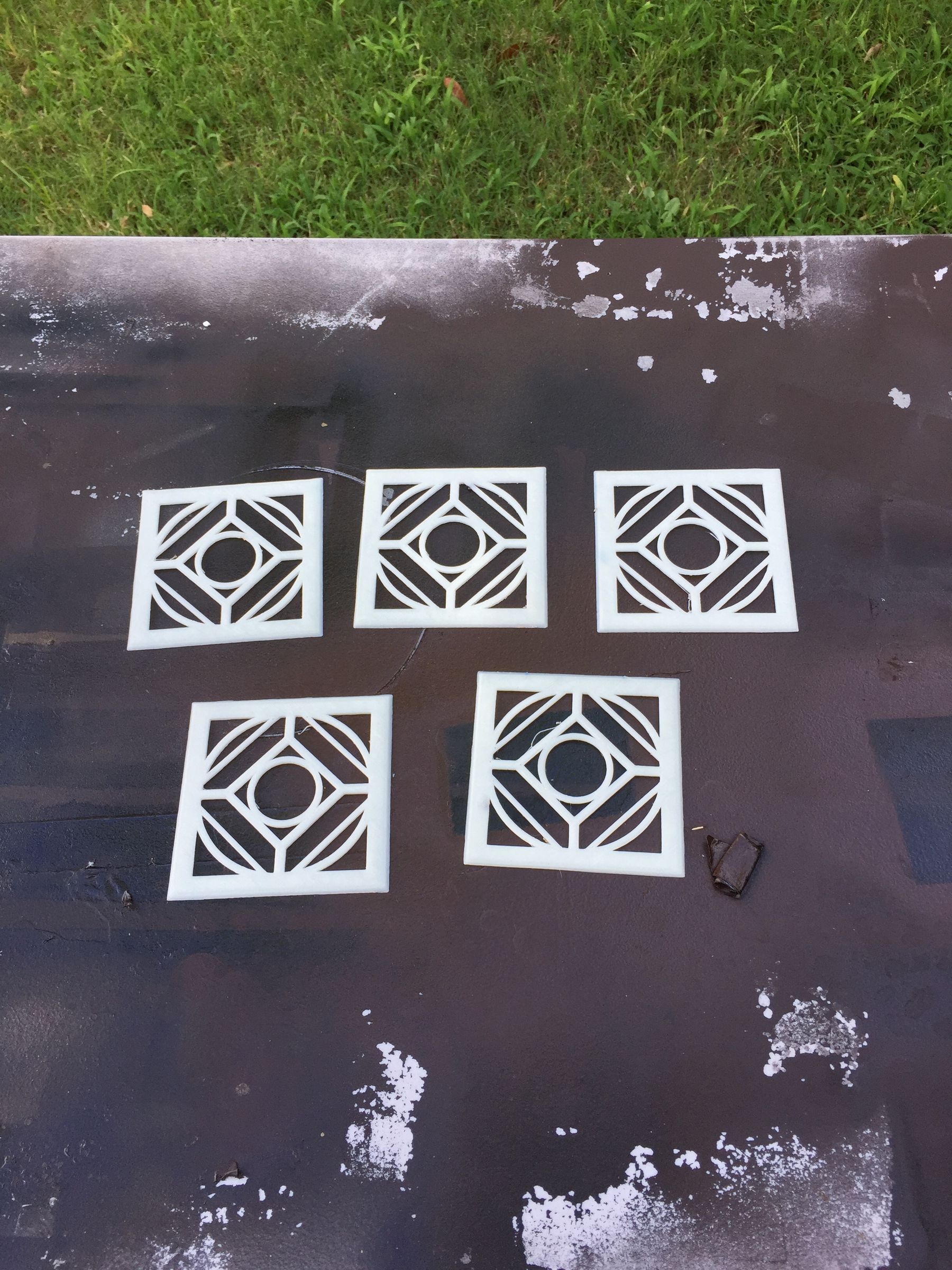 Light Up Star Wars Holocrons : 16 Steps (with Pictures) - Instructables