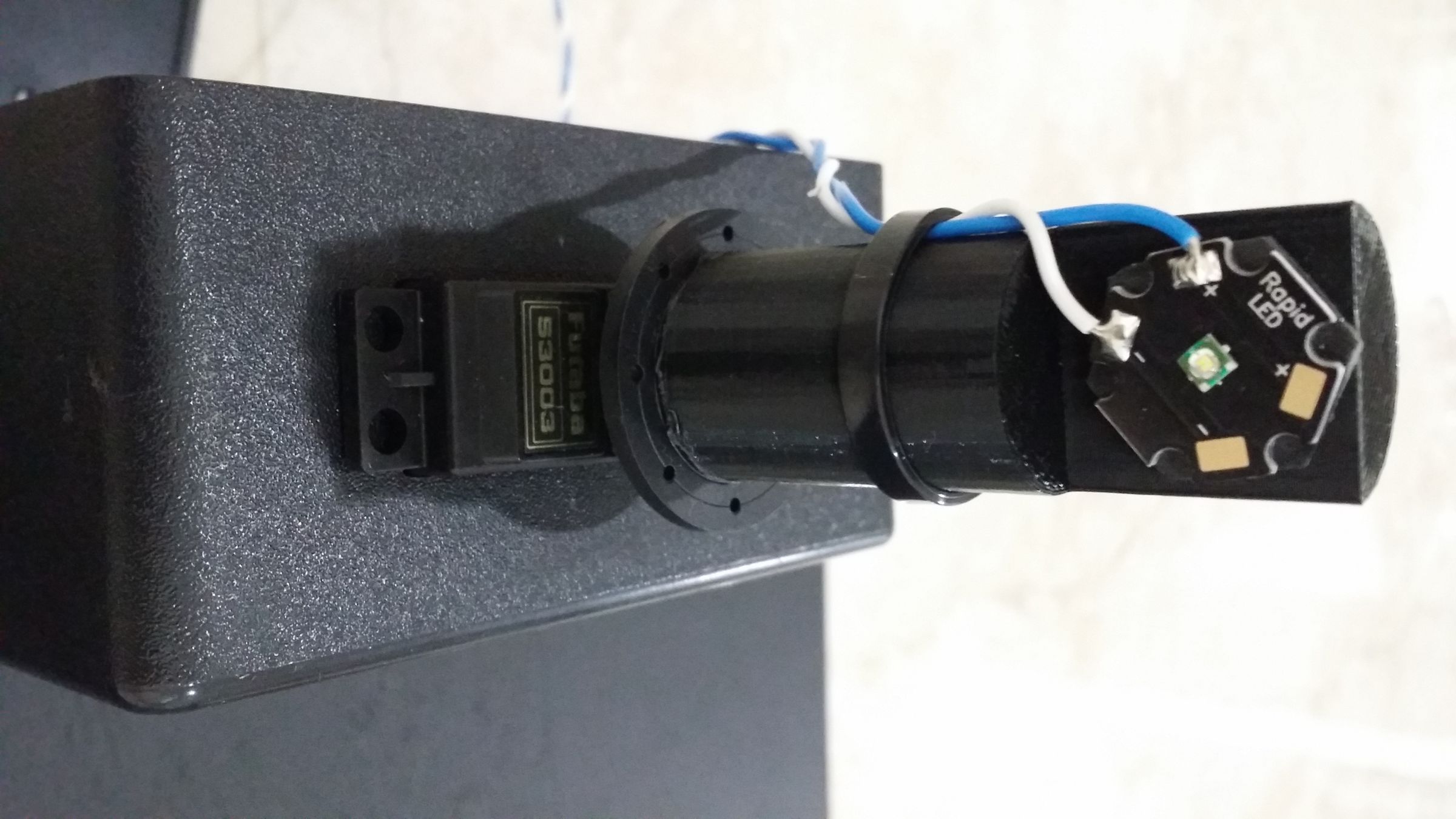 Led Test Fixture : 5 Steps - Instructables