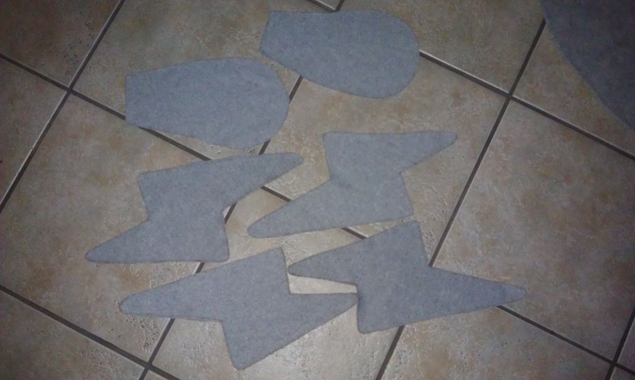 Metal Pacman Costume : 7 Steps (with Pictures) - Instructables