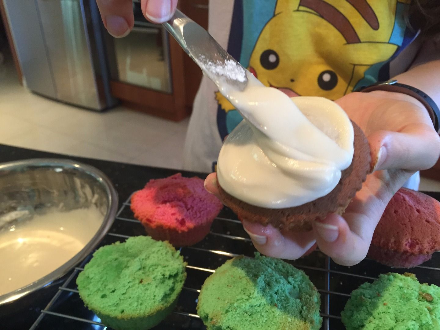 Pokepuffs From Pokemon!!! (20th Anniversary) : 10 Steps (with Pictures ...