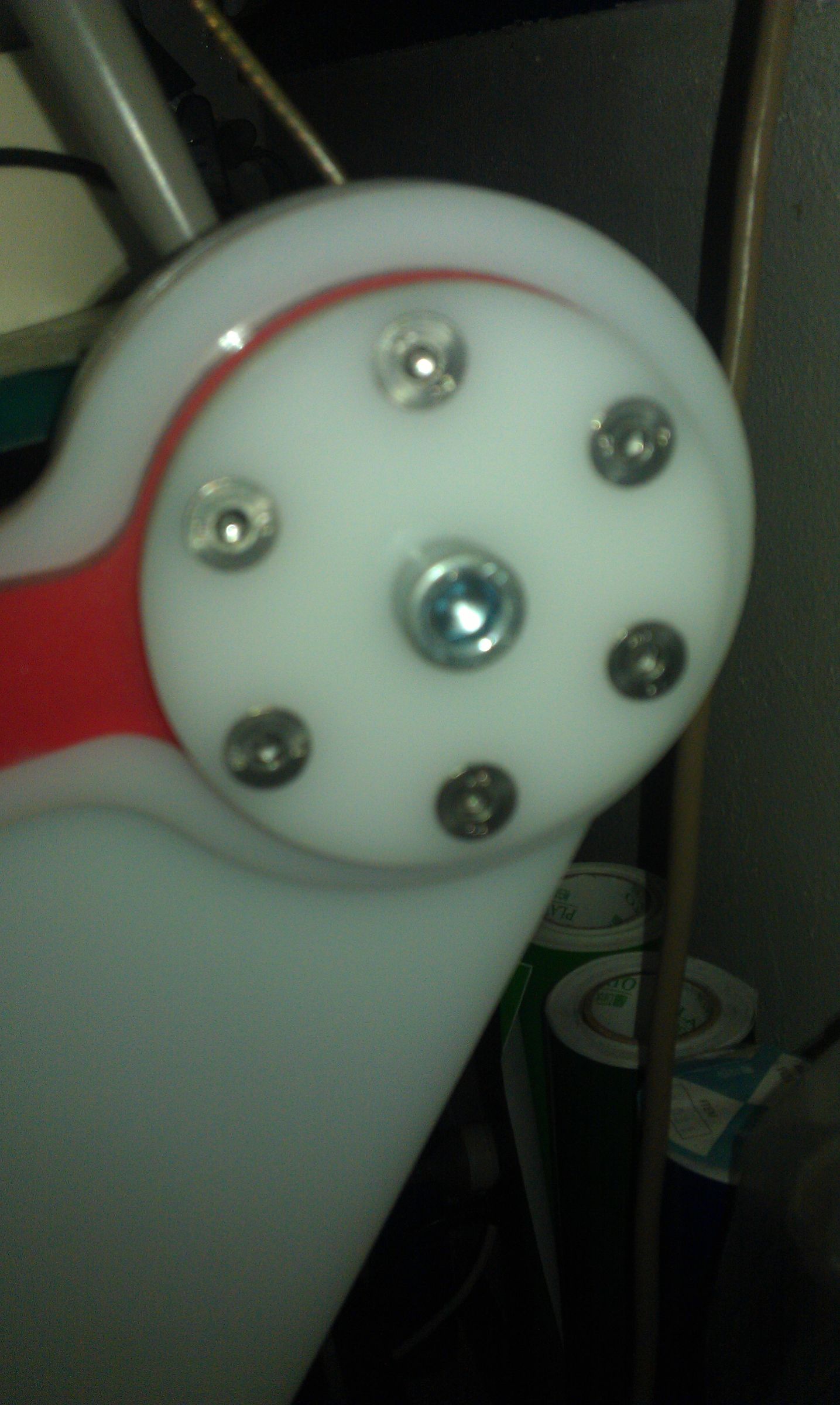 Light Desk : 9 Steps (with Pictures) - Instructables