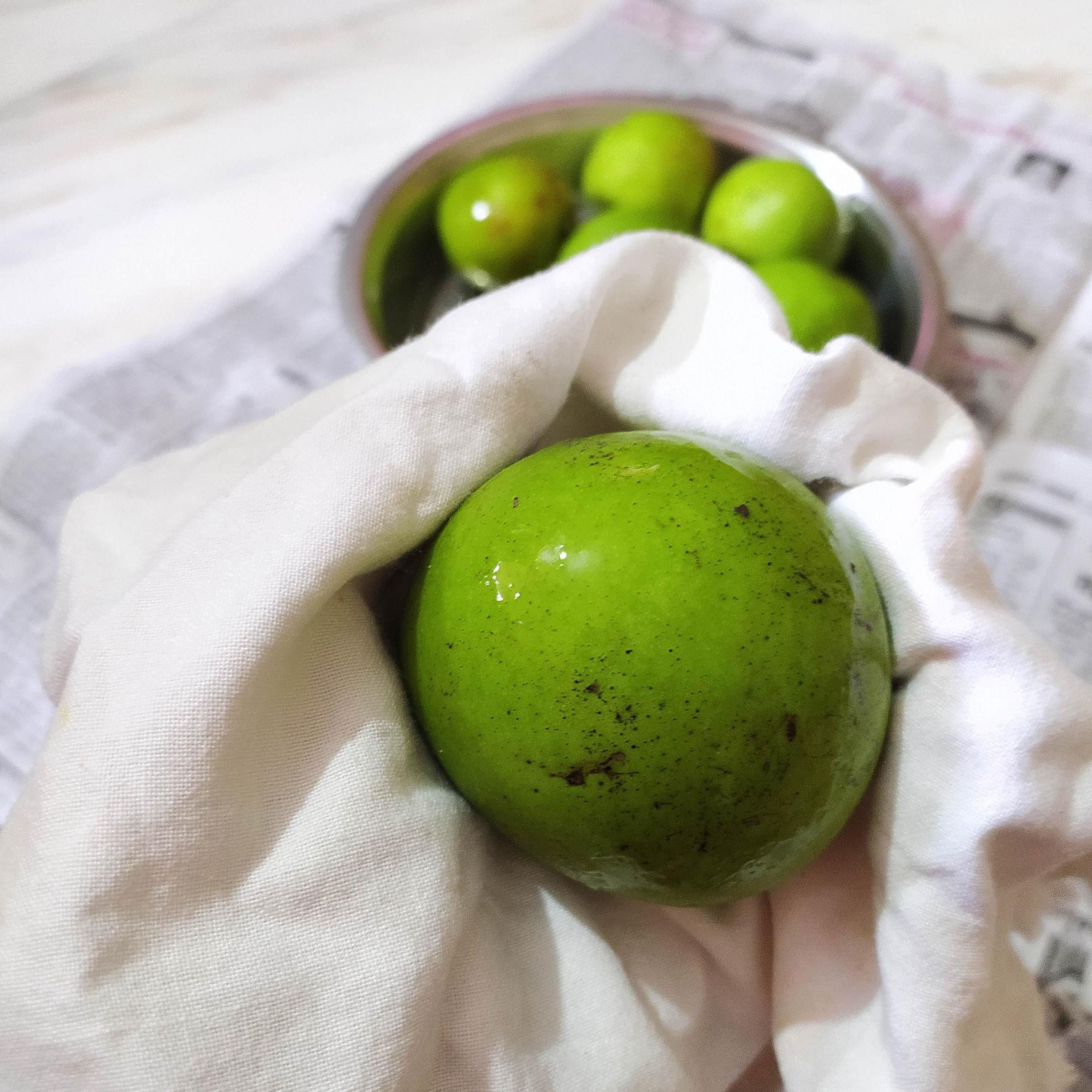 Tangy Mango Jam : 9 Steps (with Pictures) - Instructables