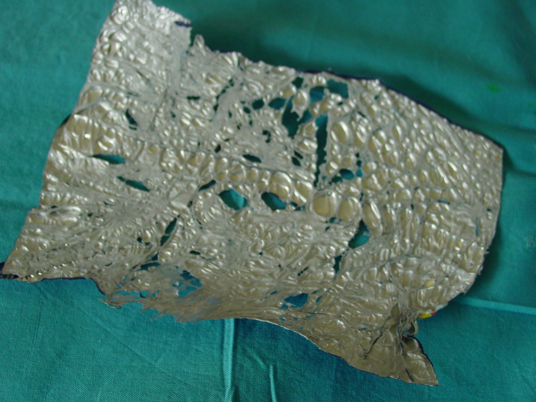 Chip Packet Patches : 4 Steps (with Pictures) - Instructables