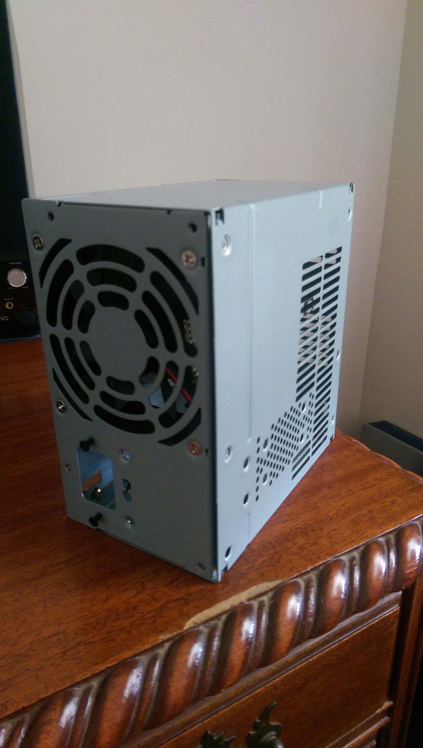 Variable Low Voltage Load Tester : 4 Steps (with Pictures) - Instructables