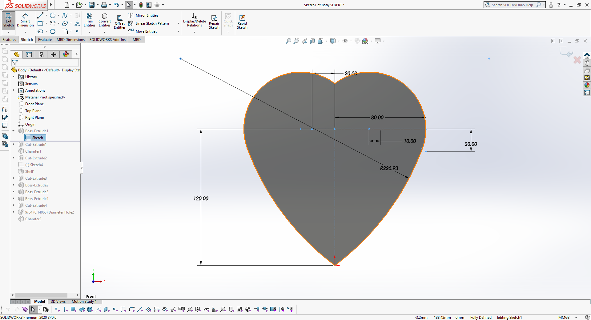 Heart Rate Meter : 8 Steps (with Pictures) - Instructables