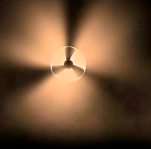 Creating a Slow Moving Fan for Music Videos, Movies, Stage Shows, and ...