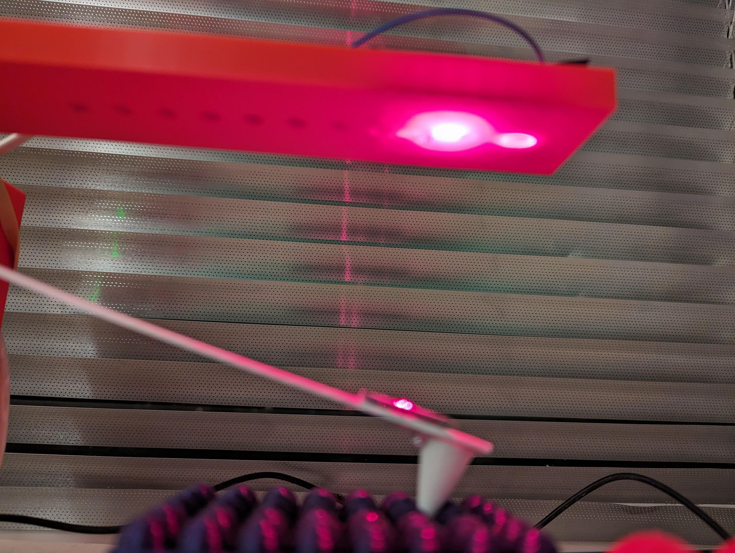 Atomic Force Microscope Model : 5 Steps - Instructables